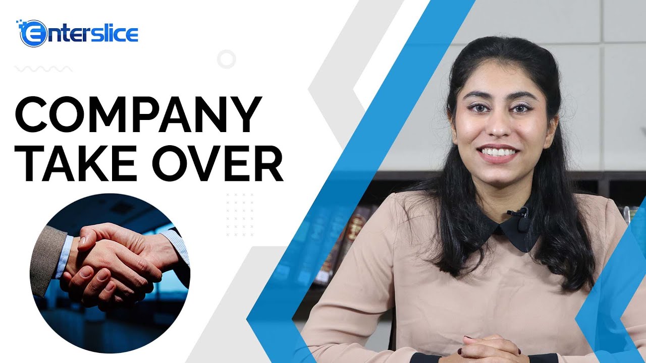 Company Takeover | Company Takeover Checklist | Procedure | Benefits ...
