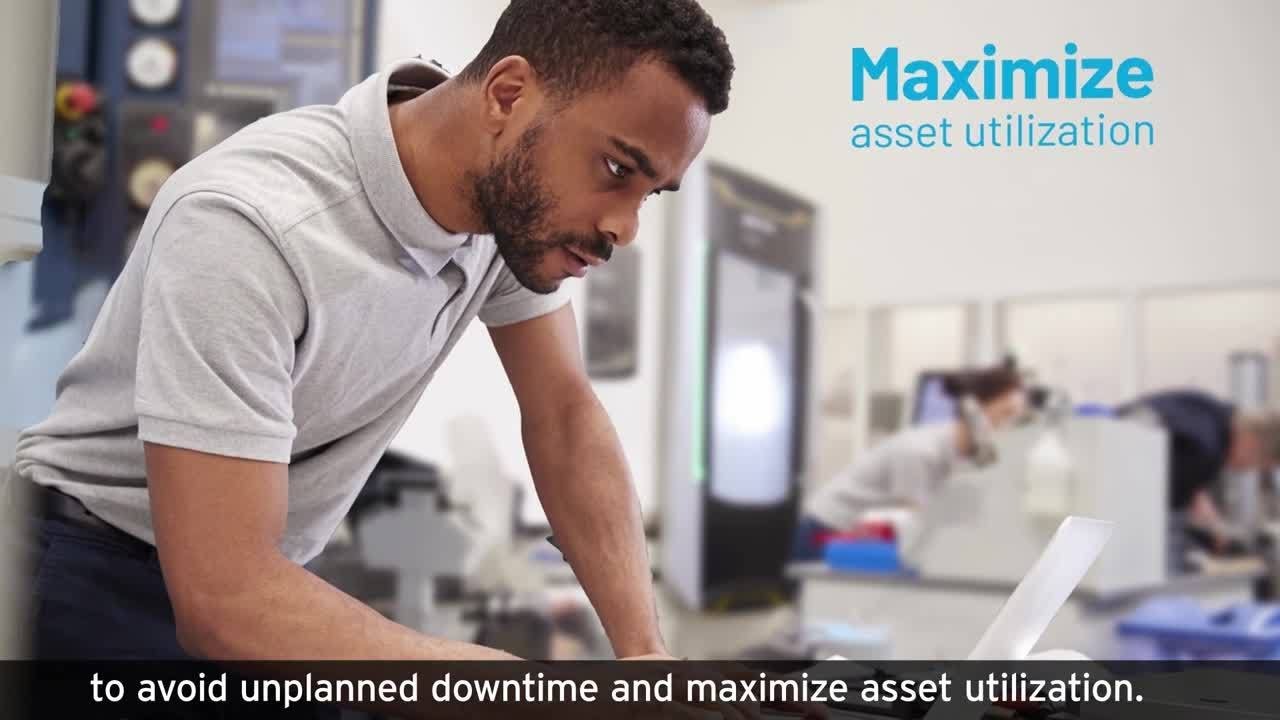 FactoryTalk InnovationSuite Solution Set Explainer Video with Captions - YouTube