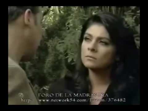 Victoria Ruffo y César Évora - Me Equivoque(video musical)