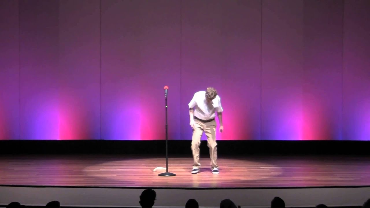 Comedy Central Presents (14) - YouTube