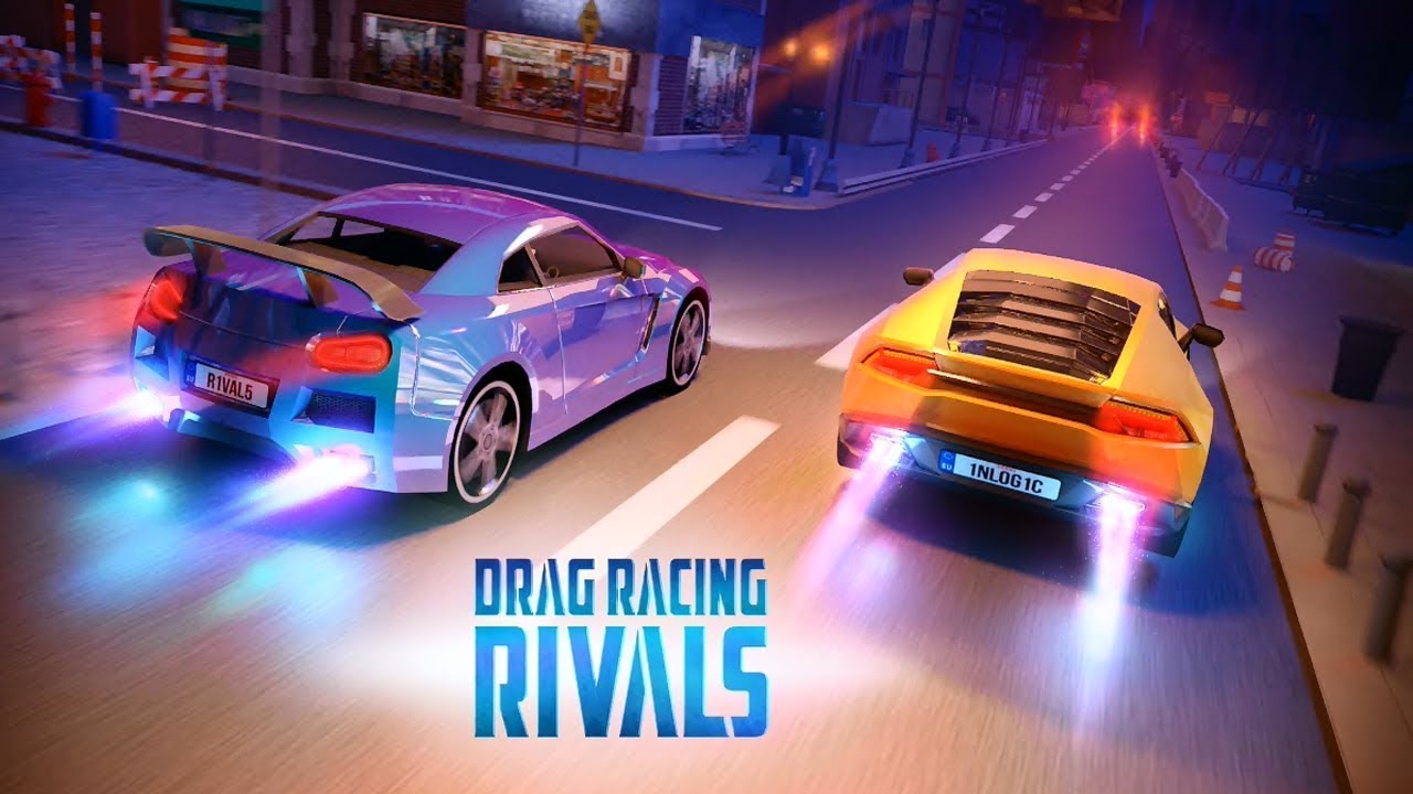 Car Racing Android Game Play || Racing Revival || G Tainment - YouTube