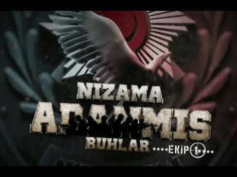 Nizama Adanmış Ruhlar Ekip 1 | Şüheda