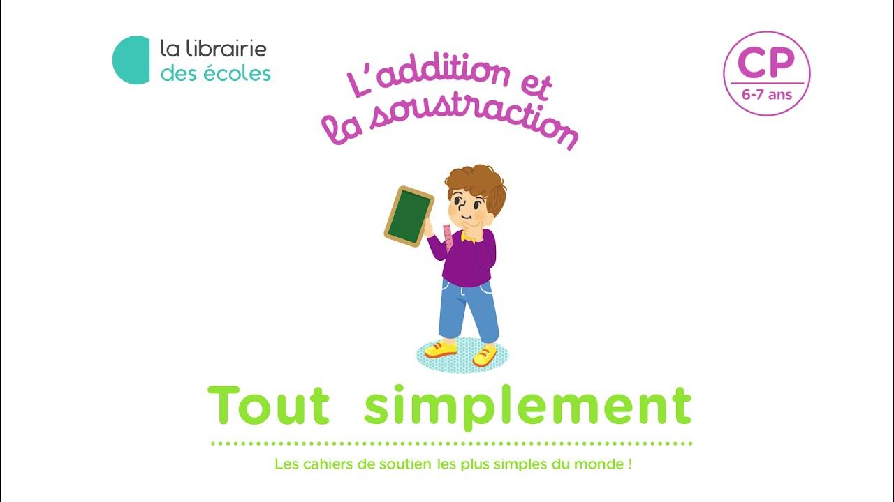 Apprendre à additionner sur une bande numérique Tout simplement ...