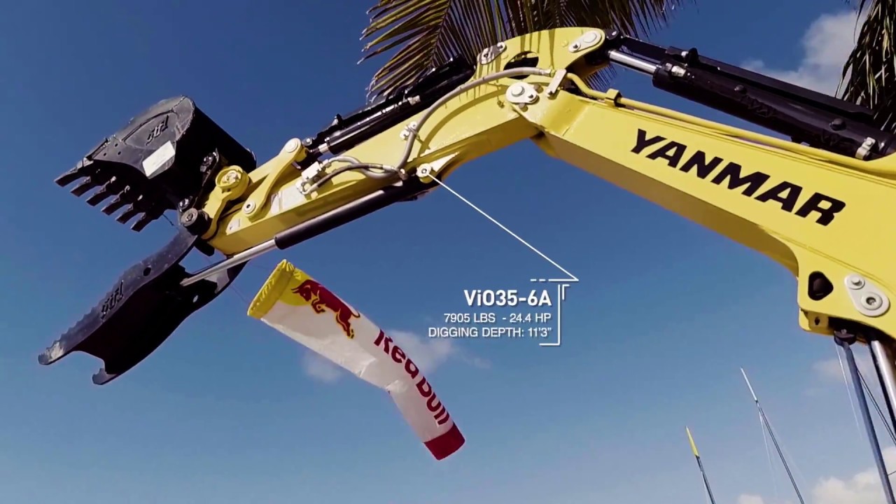 Yanmar and the Red Bull Foiling Generation 2018 [2:02] - YouTube