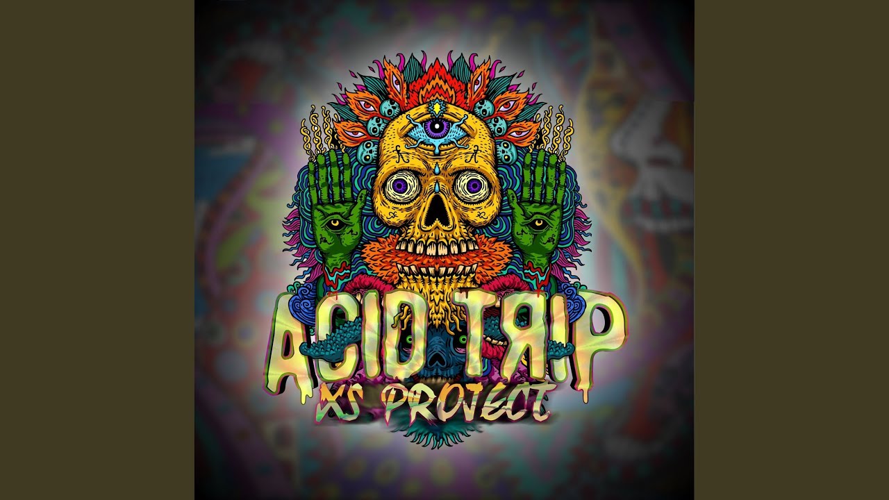 Acid Trip - YouTube Music
