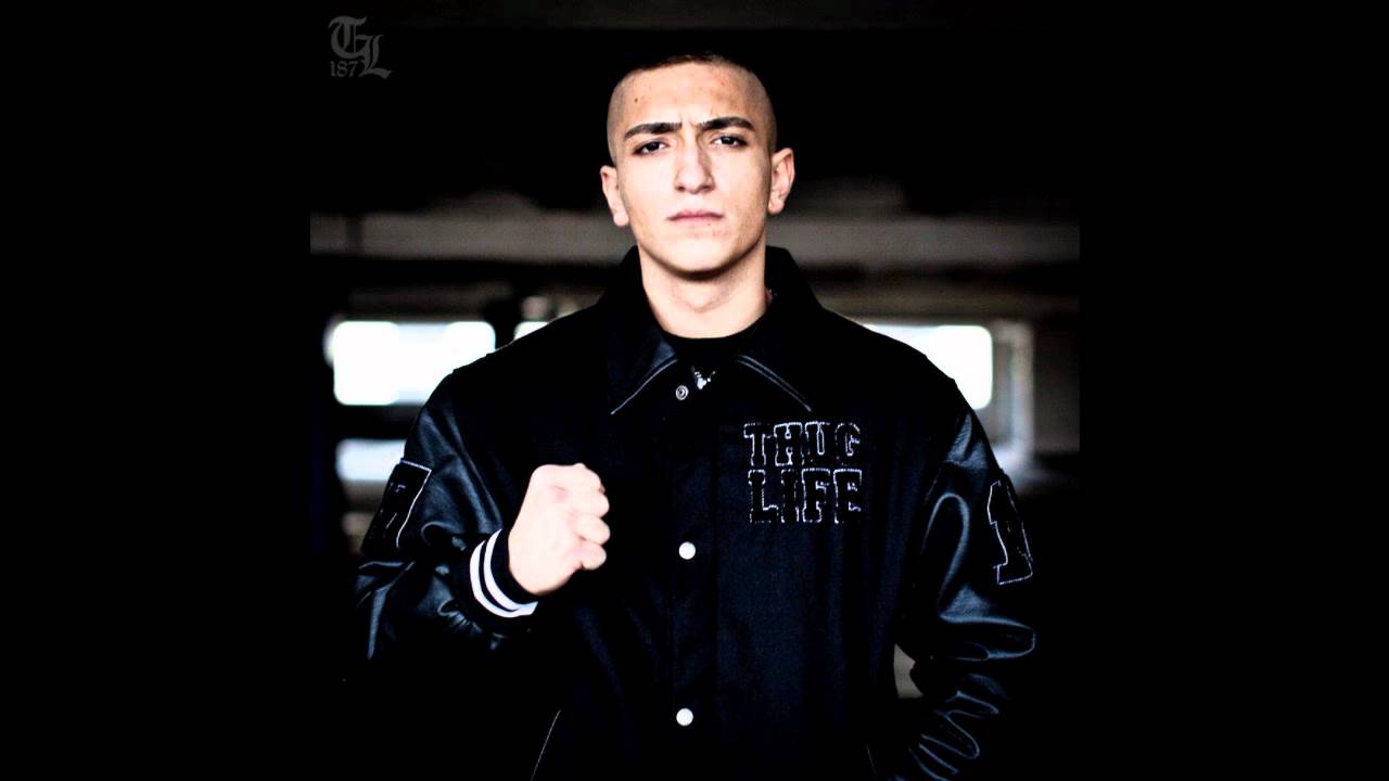 Capo Azzlack - Azzlack Massaka Sound [Capo Part] - YouTube