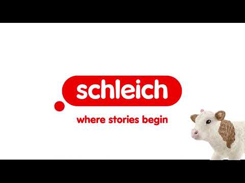 schleichⓇ logo REVEAL - YouTube