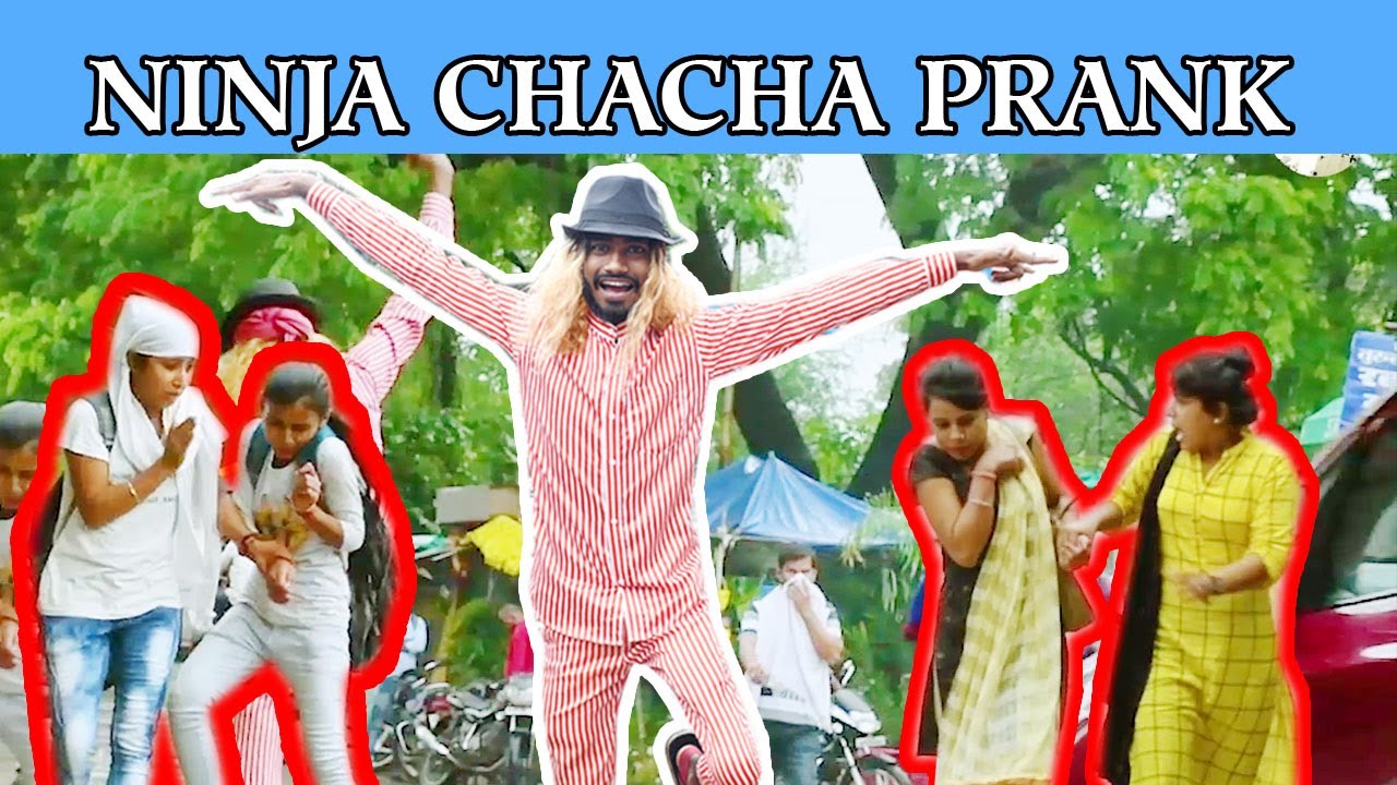dancing in road prank | BEST PRANK | PRANK 2020 | dance prank in india ...