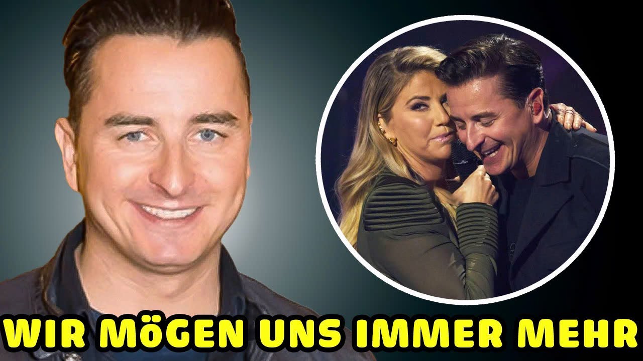 Mit 40 gibt Andreas Gabalier ENDLICH zu, was wir alle gedacht haben. - YouTube