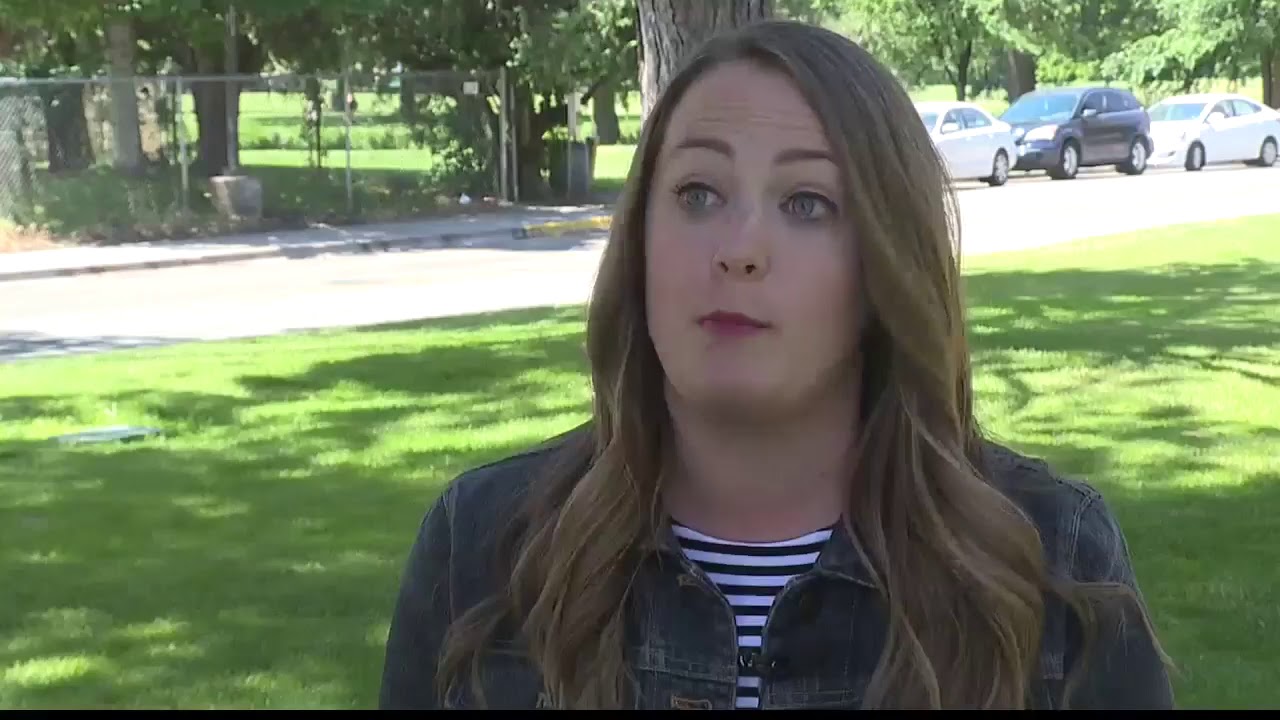 A look inside the City of Boise's firework show - YouTube