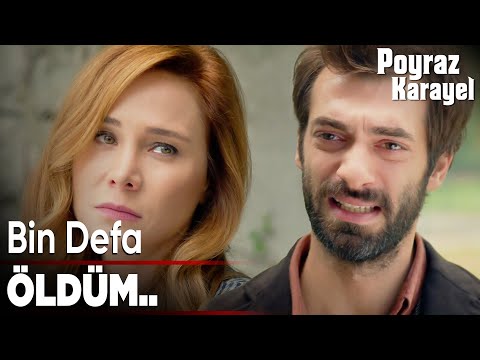 Ayşegül ve Poyraz'ın Büyük Yüzleşmesi | Poyraz Karayel