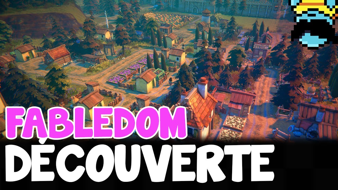 Prince Sir LongDuZboub | FABLEDOM - GAMEPLAY FR - YouTube