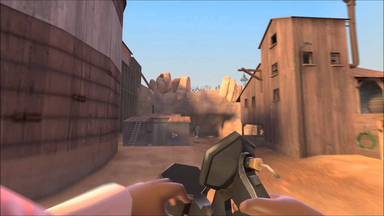 I like this new weapon - YouTube