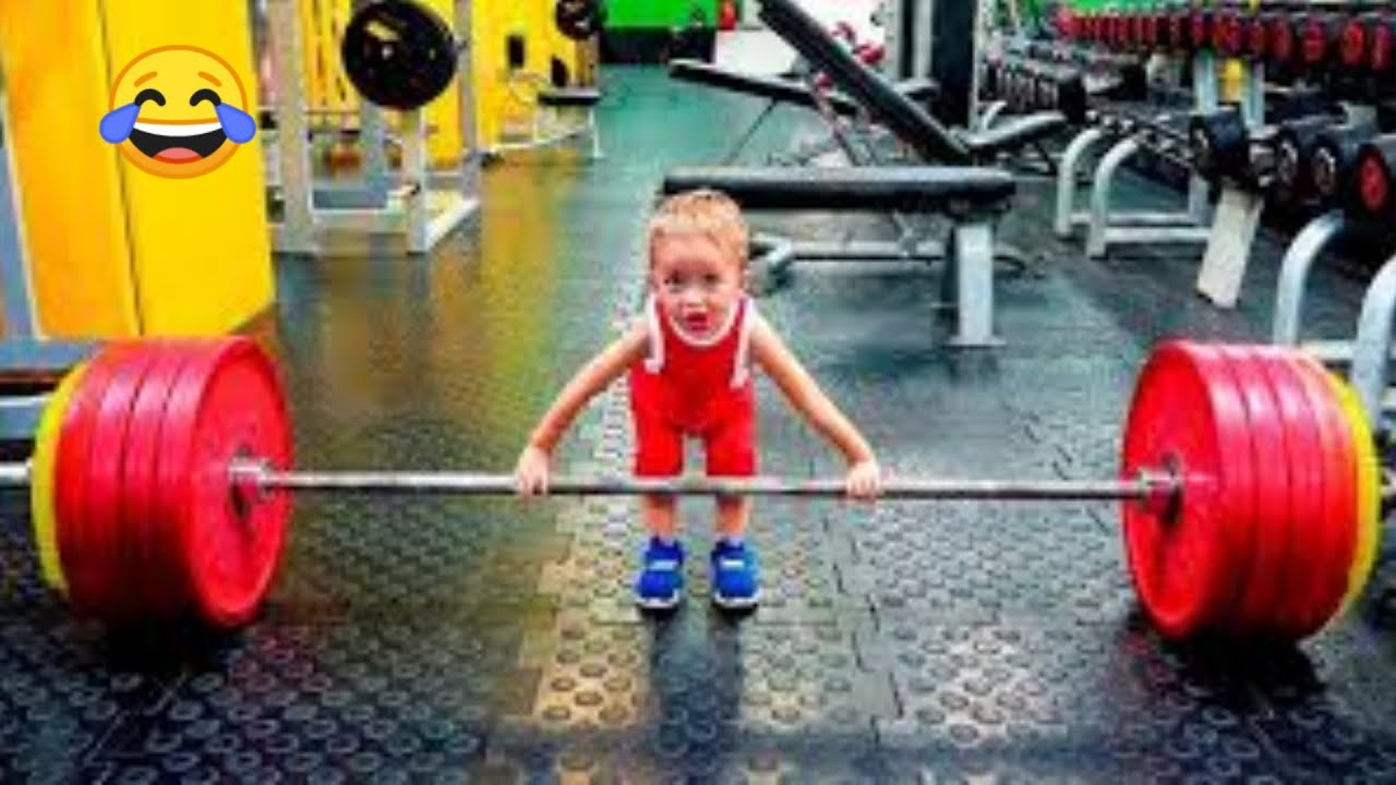 FUNNY GYM FAILS COMPILATION 2021 😂|| MOST VIEWING GYM FAILS OF THE WEEK ...