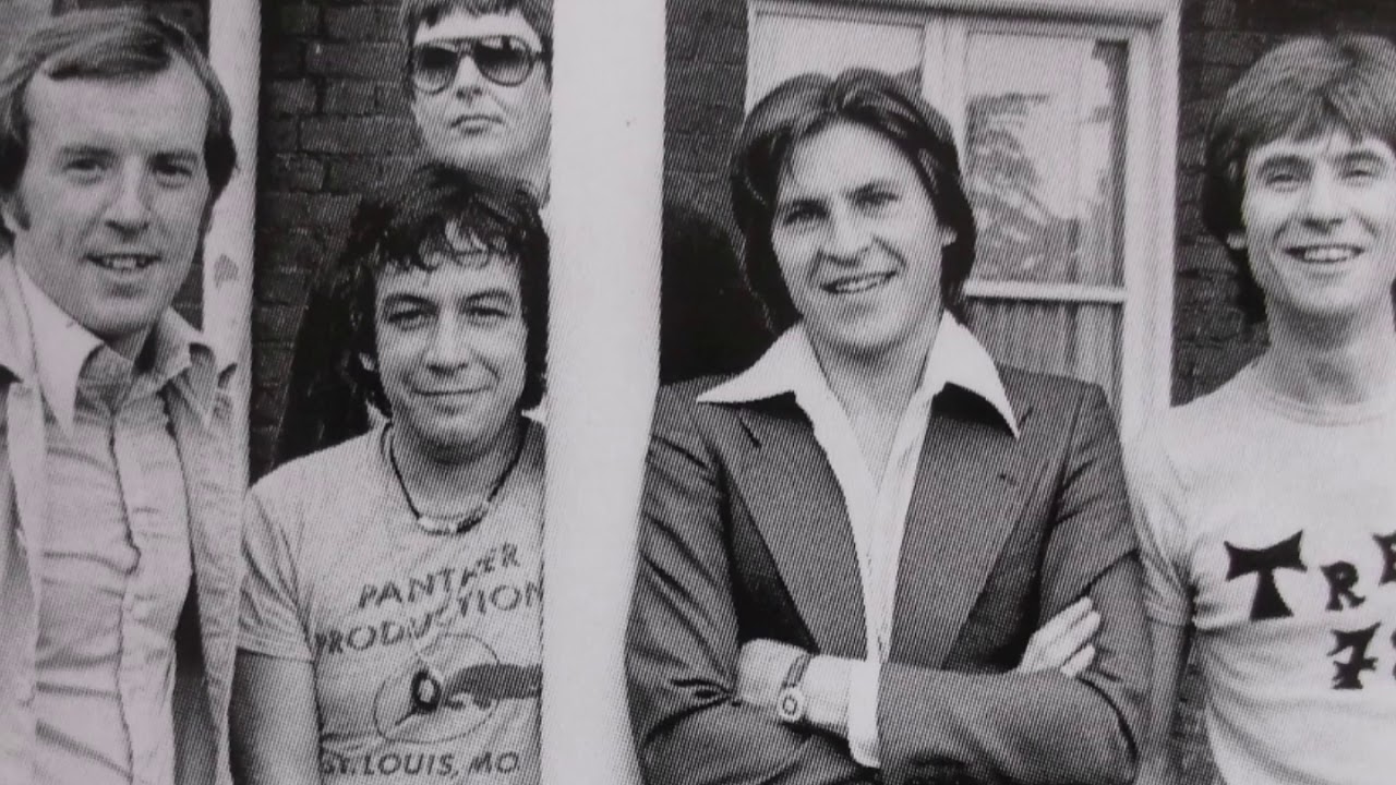 the animals " inside looking out " 2018 remix. - YouTube