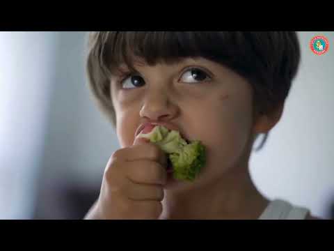 Tərəvəzlər və Onların Növləri 🥕 #öyrənmək #shorts #təhsil #education #learning