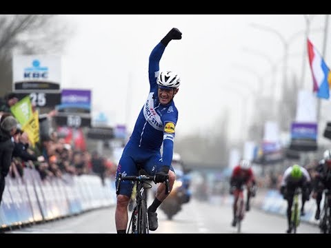 2018 Dwars door van Vlaanderen