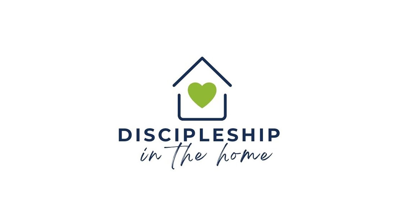 Discipleship In the Home Class - Amy and Andrew Hébert - YouTube