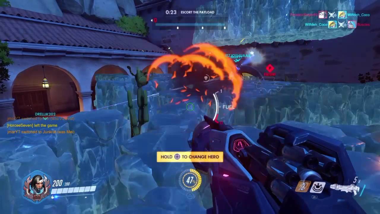 Literally unplayable - YouTube