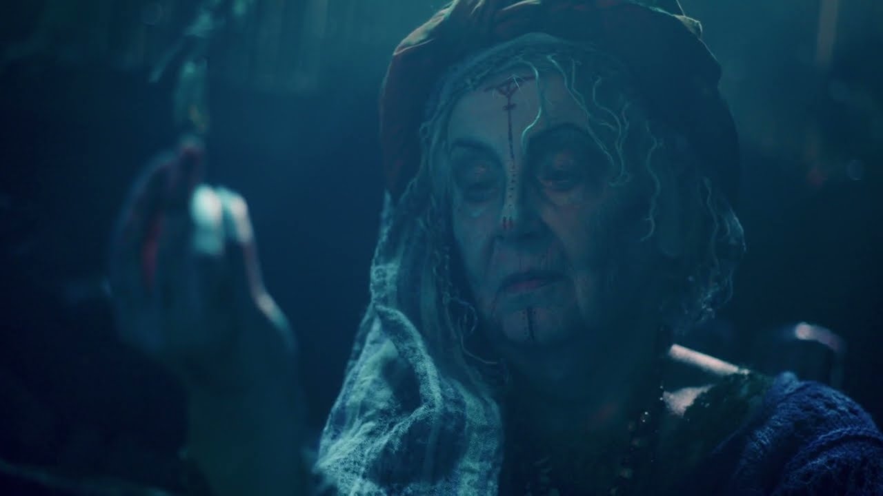 Crying Vessel - A Helping Hand (Official Music Video) - YouTube