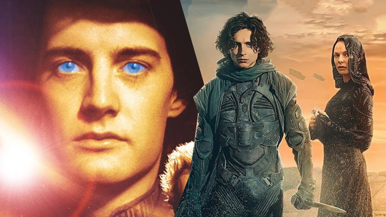 Dune: Imperium - A Full DETAILED Explanation Of (ALL The Leaders) - YouTube