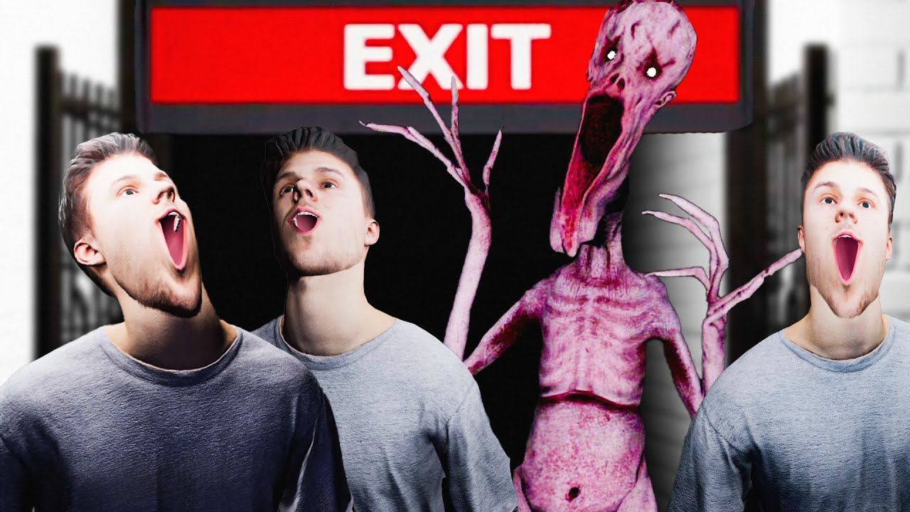 THEY WANT YOU TO REPORT THE ANOMALIES OR DIE TRYING - Anomaly Exit ...