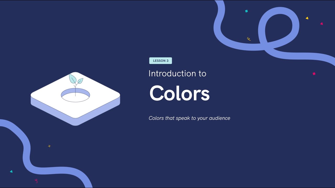 Creating a Color Scheme (Fundamentals of Visual Storytelling by ...