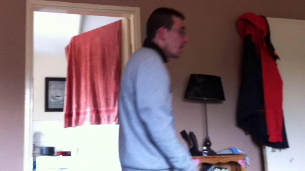 Man v Child v Chilli - YouTube