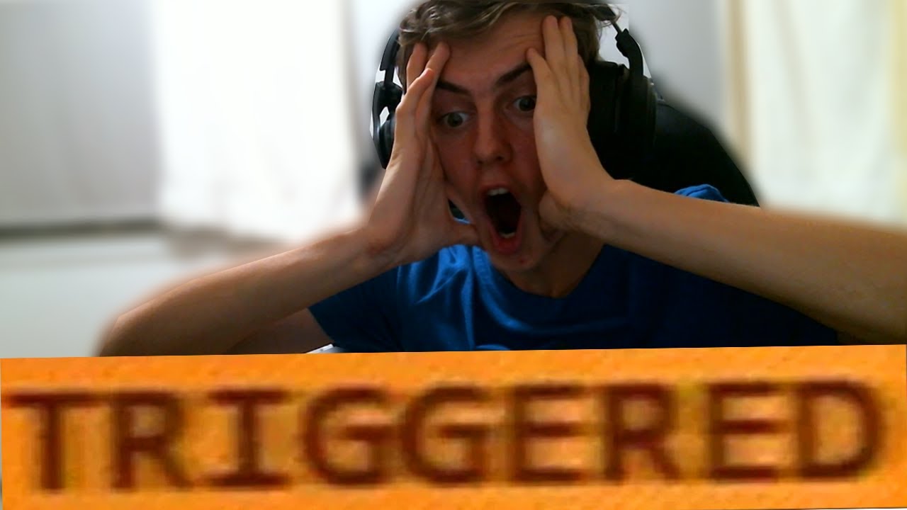 *FUNNIEST* GAMER RAGE COMPILATION!!! (Injustice 2, Bo2, Bo3 and MORE ...