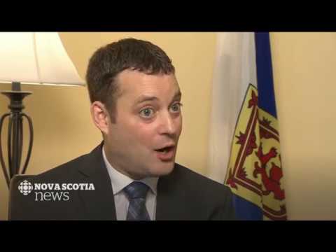 Government accountability: An interview with Health Minister Randy ...