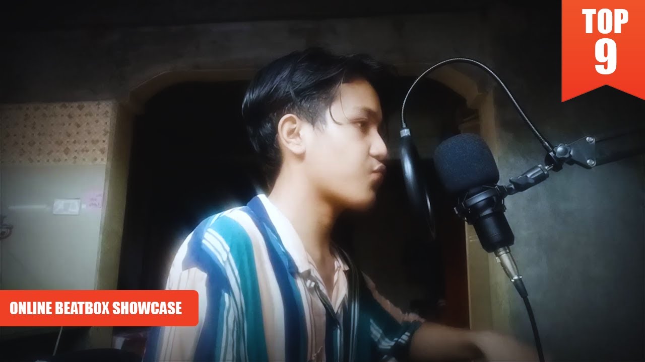 JERWIN | Feel My Whistle - YouTube