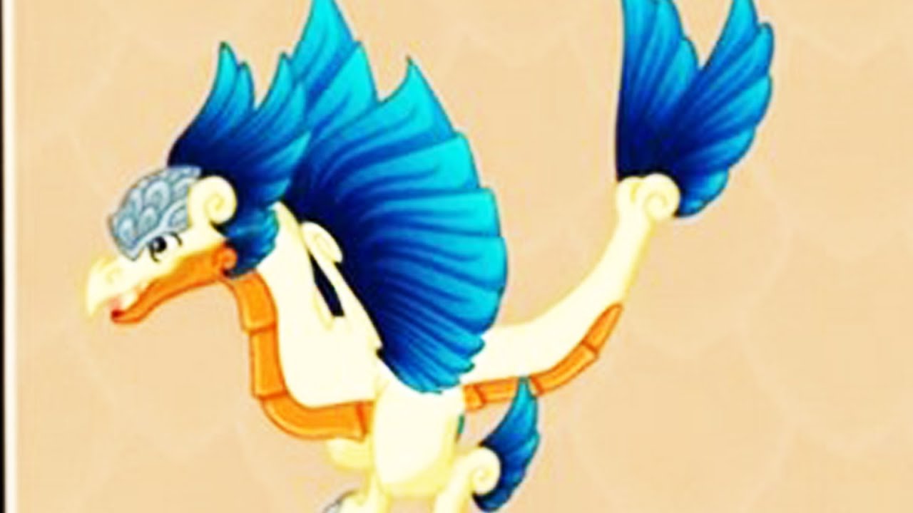 DragonVale: Arcane Event Gameplay Part 4 - Herald Dragon - YouTube