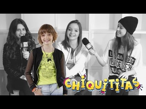 Entrevista de Quarta: Anna Livya
