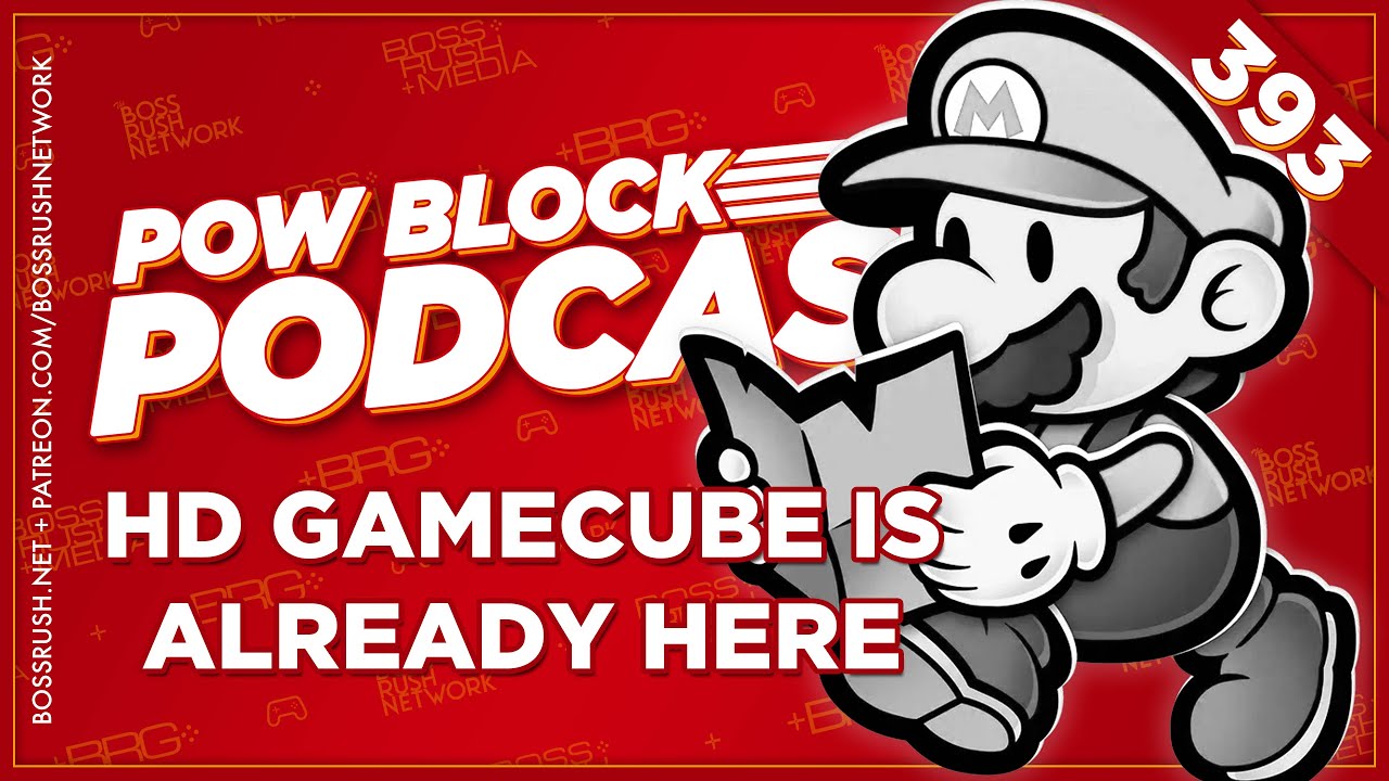 Paper Mario: The Thousand-Year Door Joins GameCube Games on Switch ...