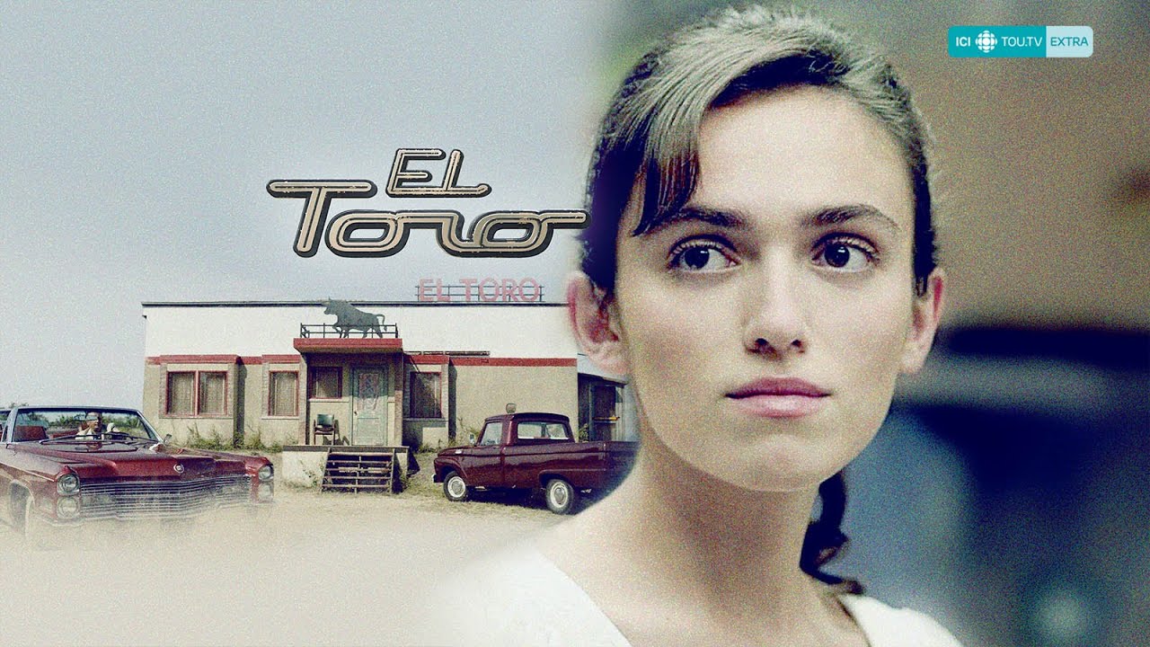 El Toro | Bande annonce - YouTube