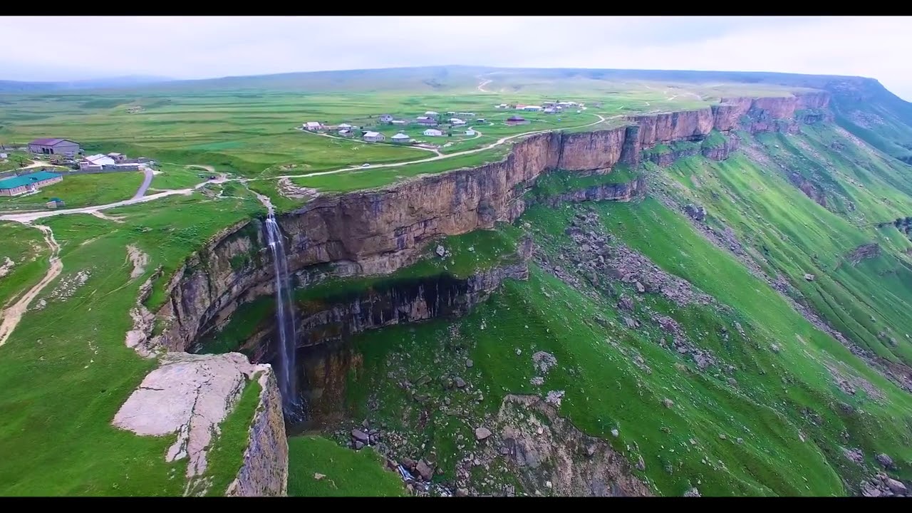 Dog'istoncha qo'shiq, Дагестанская песня, Dagestan song. - YouTube