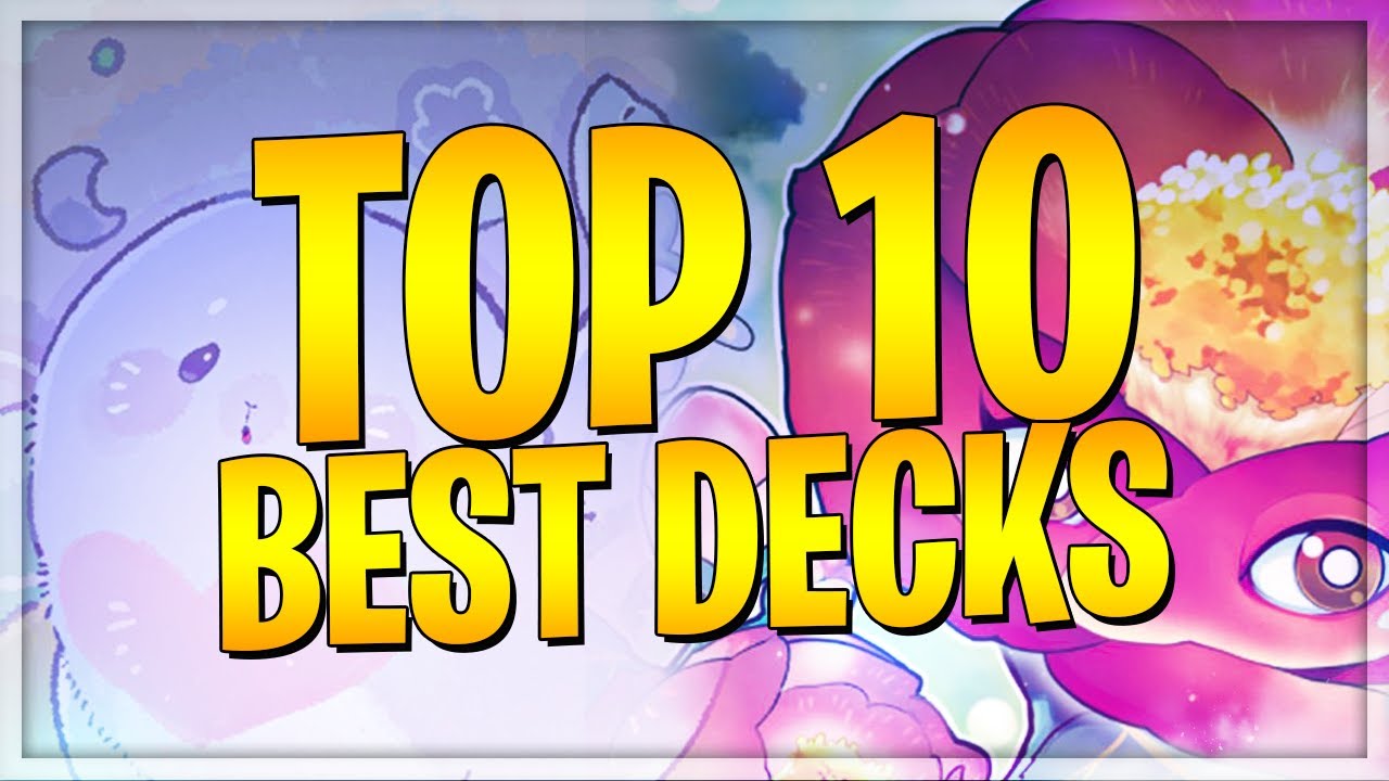 UPDATED TOP 10 BEST DECKS OF THE FORMAT! YCS 250th 2023! Yu-Gi-Oh - YouTube