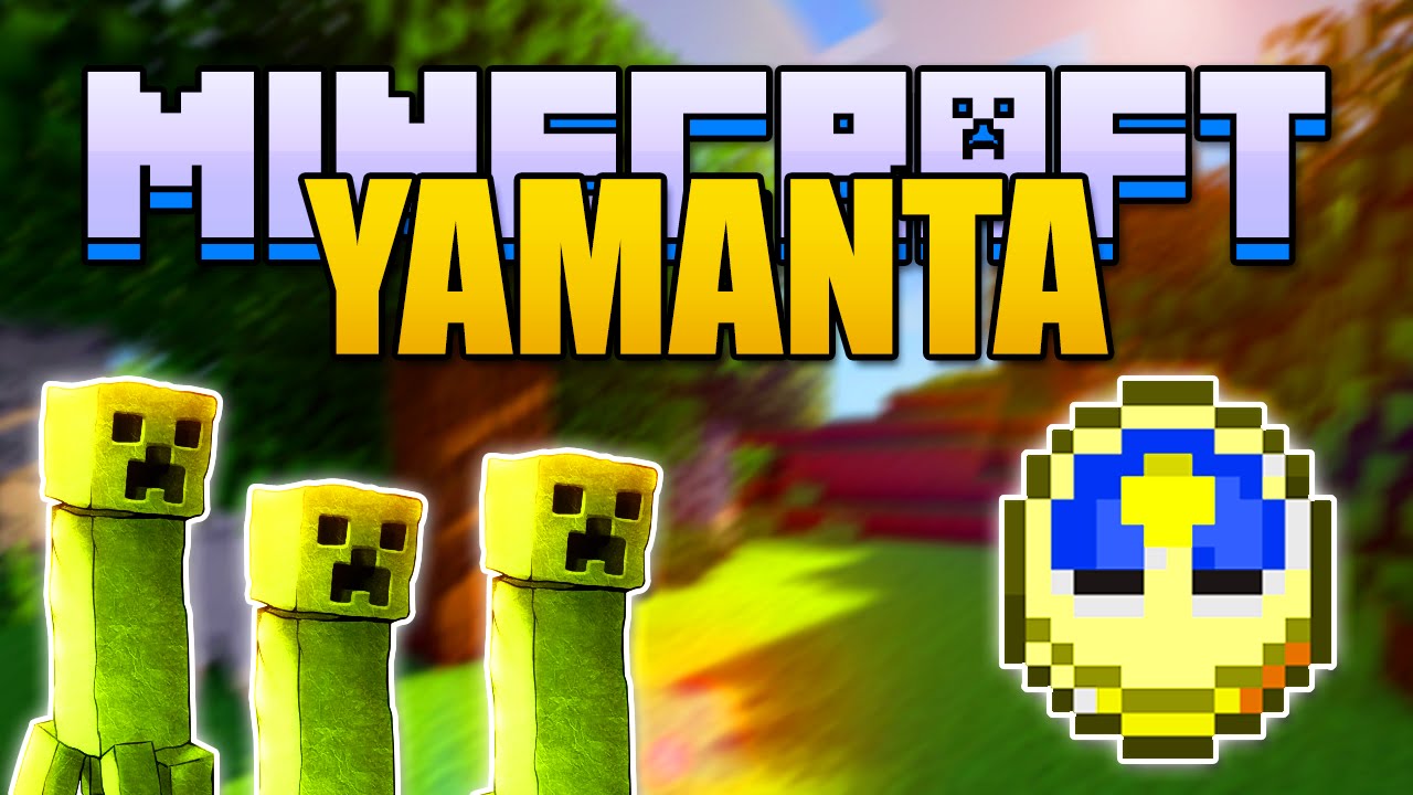 Minecraft YAMANTAS MODS - Stop Time! (Minecraft v1.6.4 Mod Spotlight) - YouTube