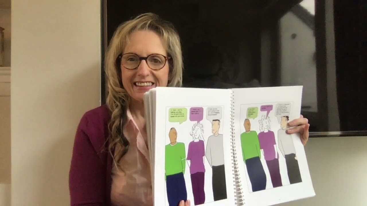 Introduction to the Social Use of Language Programme SULP Teenagers ...