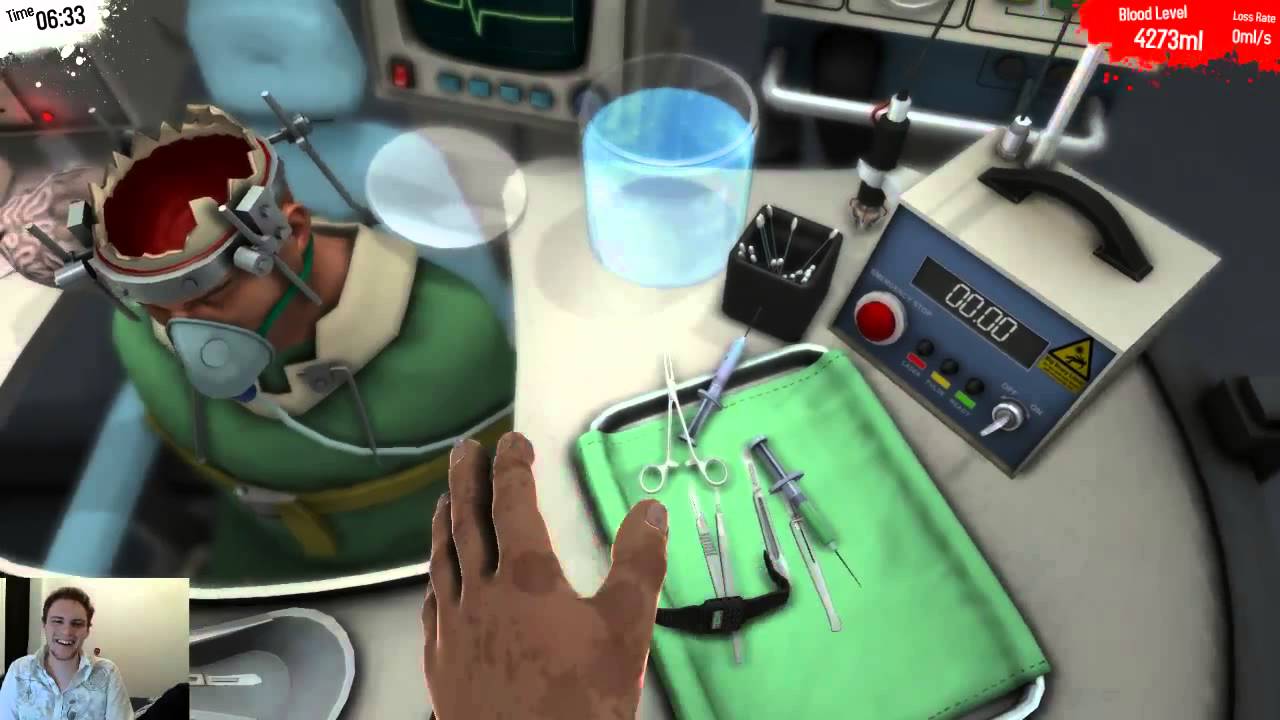 It's not brain surgery! - YouTube