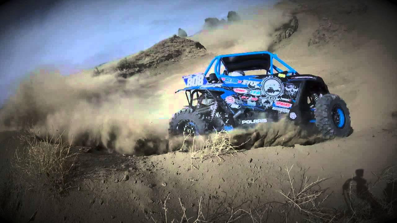 UTV Racing Series in Colorado - YouTube