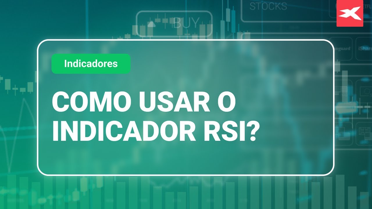 Como usar o RSI? - YouTube