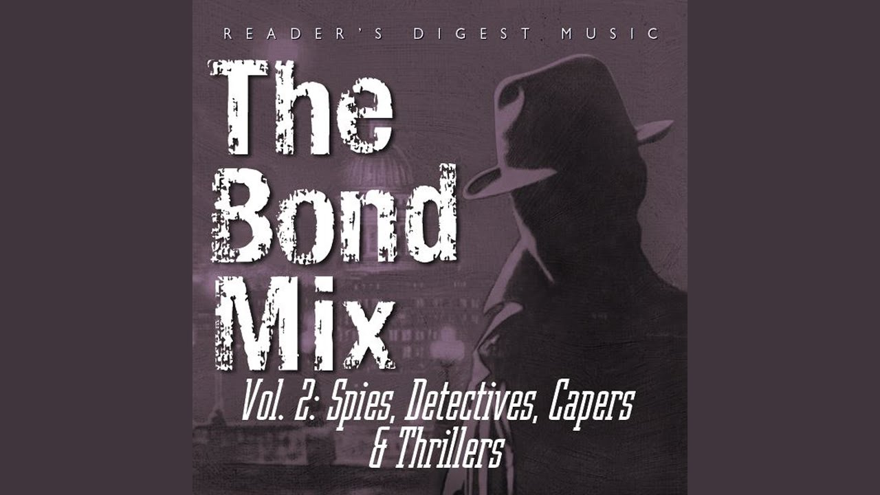 Alfie (From Austin Powers III: Goldmember) - YouTube Music