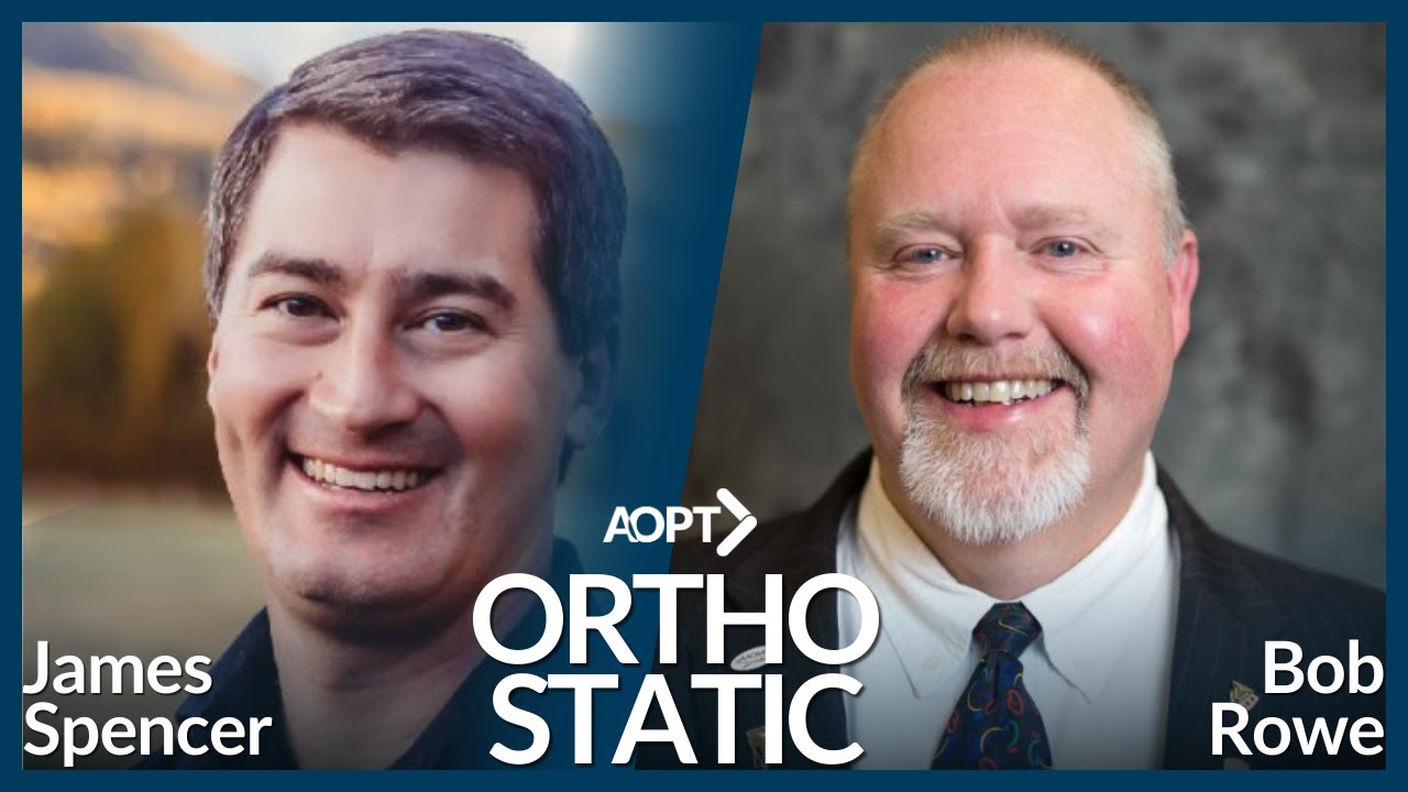Conversations with AOPT Leadership with Bob Rowe - YouTube