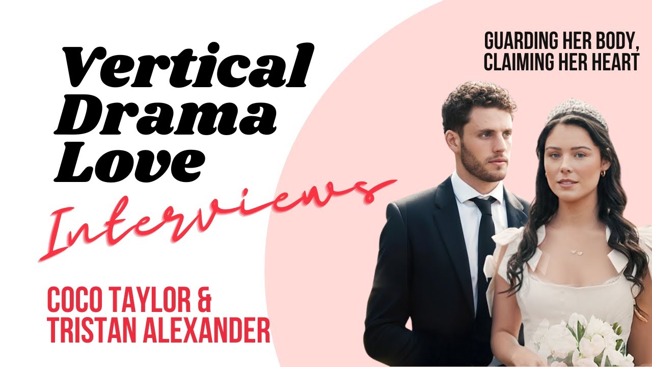 Guarding Her Body, Claiming Her Heart: Coco Taylor & Tristan Alexander ...