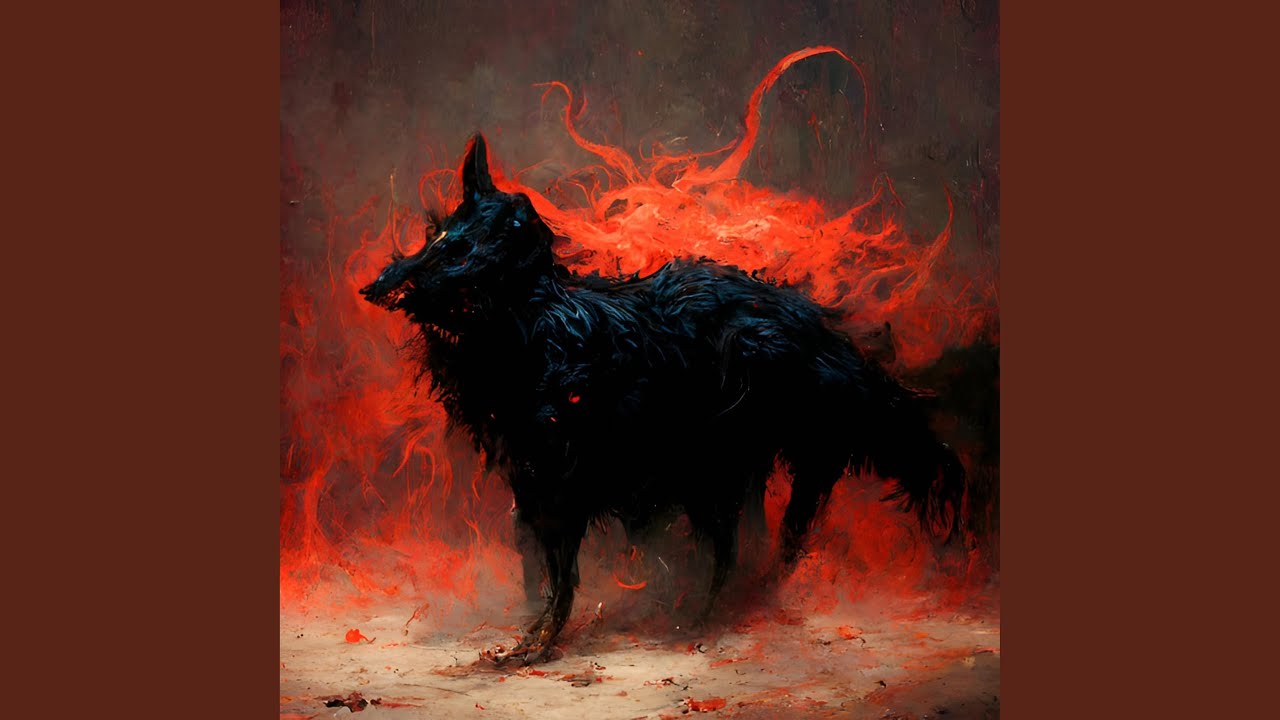 WOLVES STALK THE WEAKEST - 2023 Remaster - YouTube