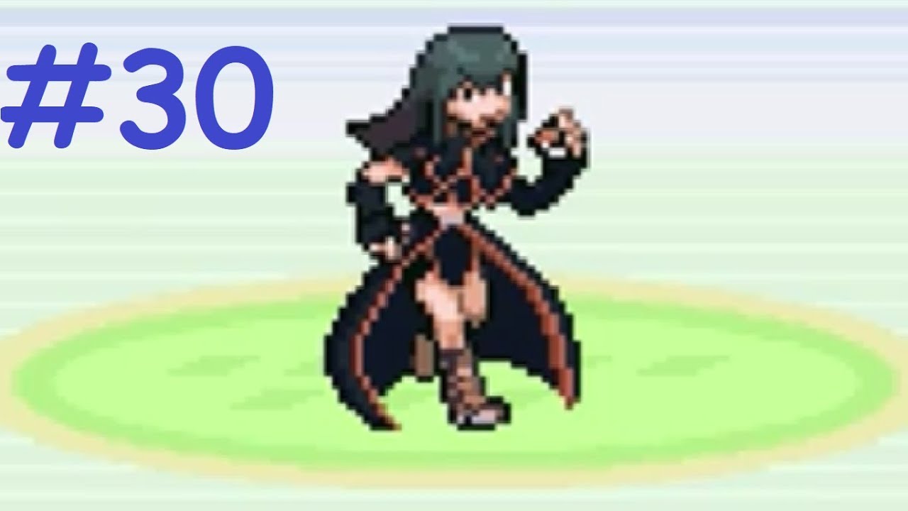 something happened to carly (Pokémon Adventures Red Chapter - PART 30 ...