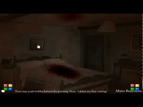 Exmortis: Part 1 Code 1878? - YouTube