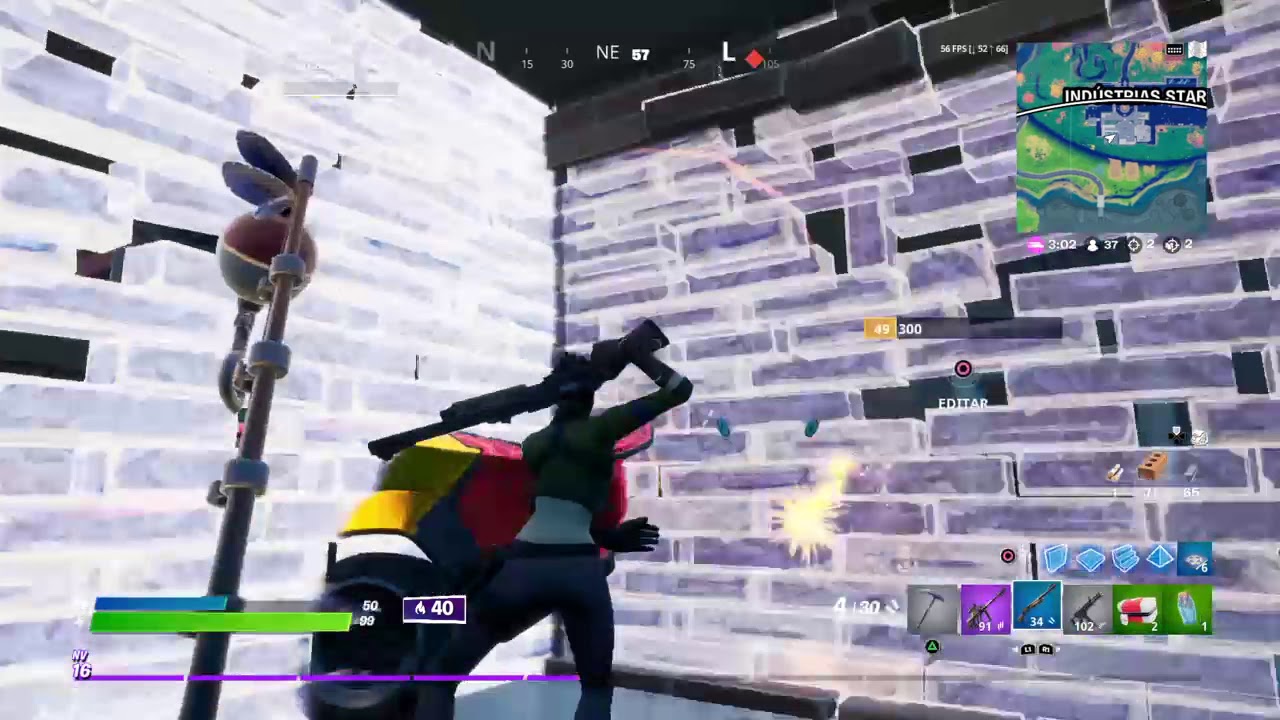 Fortnite_(GUS R6 Rulado) - YouTube