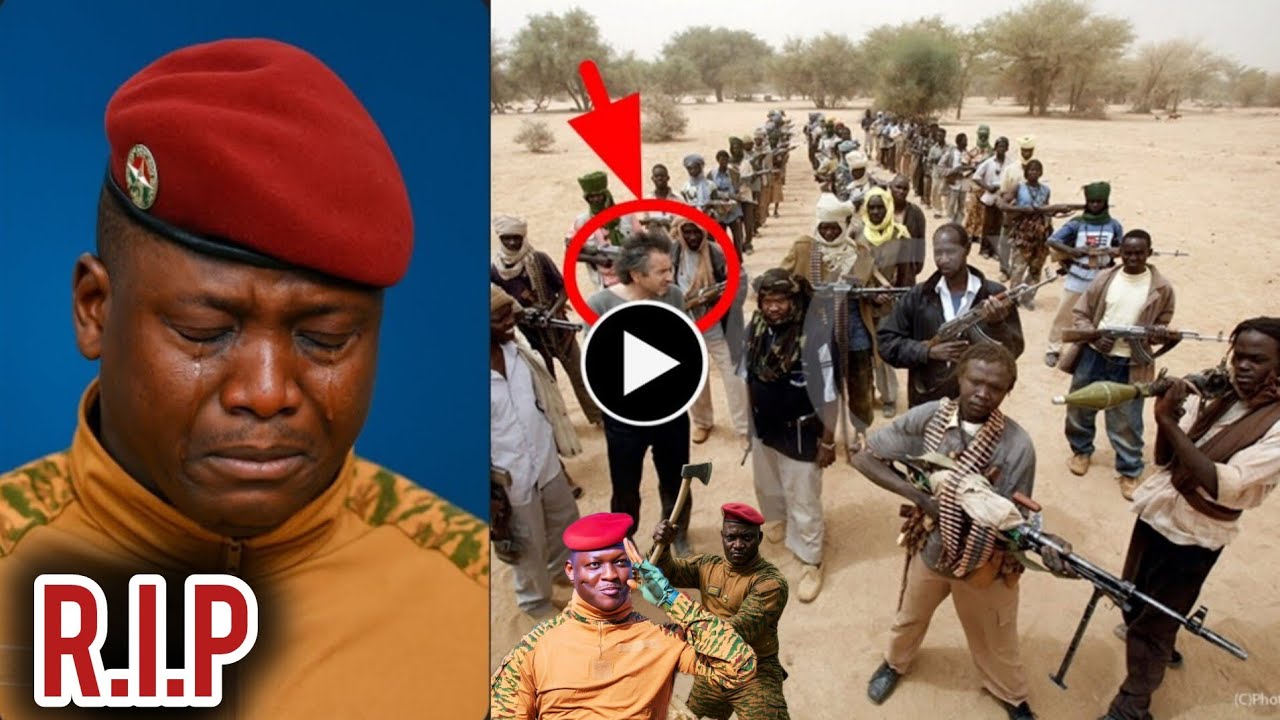 DORE IGITERO KIBAYE NONAHA MURI BURKINA FASO , MANA WE 😥🙆‍♂️🙆‍♂️ TABARA ...